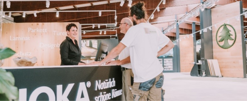 Über uns - Jordan-Karriere